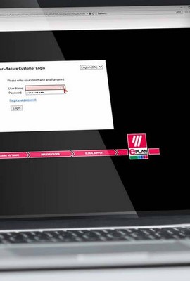 Bienvenue chez @EPLAN